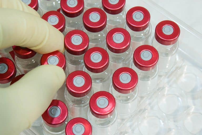 SVP Small Volume Parenterals - IV Fluids - Parenteral Solutions