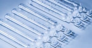 SVP Small Volume Parenterals - IV Fluids - Parenteral Solutions